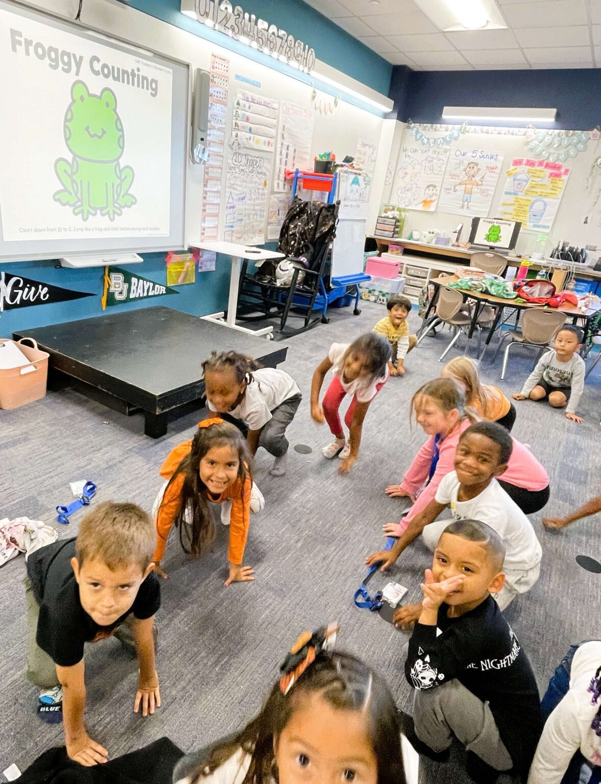 Simple Practices to Bridge Fact Fluency and Long-Term Memory - Tunstall ...