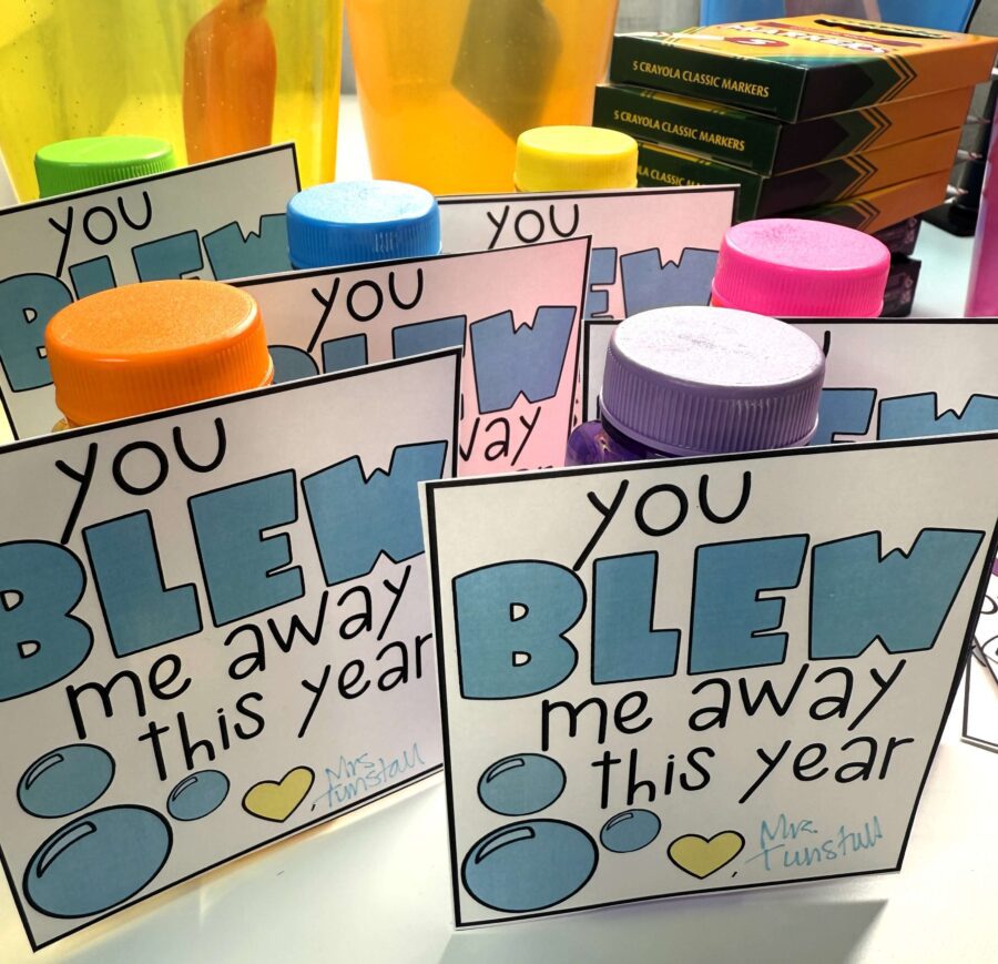 Wrap Up the School Year with These Must Have End of Year Resources ...