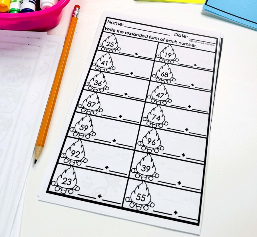 Wrap Up the School Year with These Must Have End of Year Resources ...