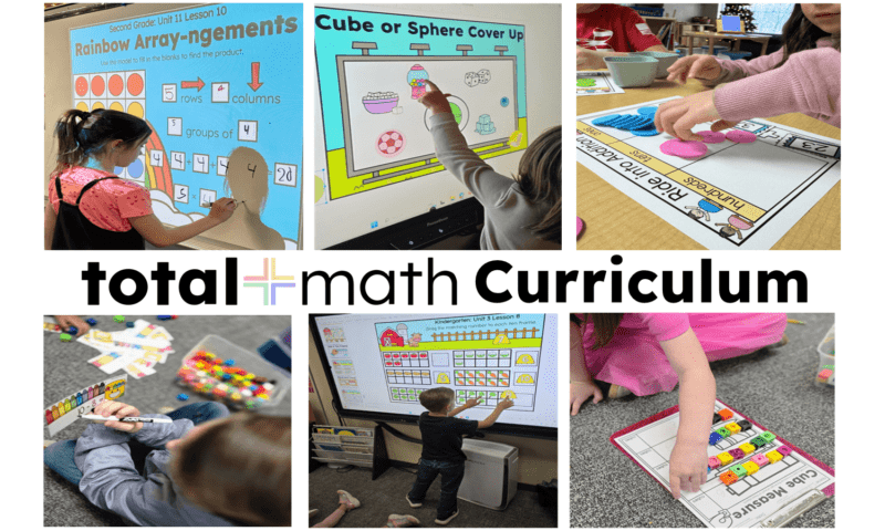 Elementary Math Blog | Math Tips | Tunstall's Teaching
