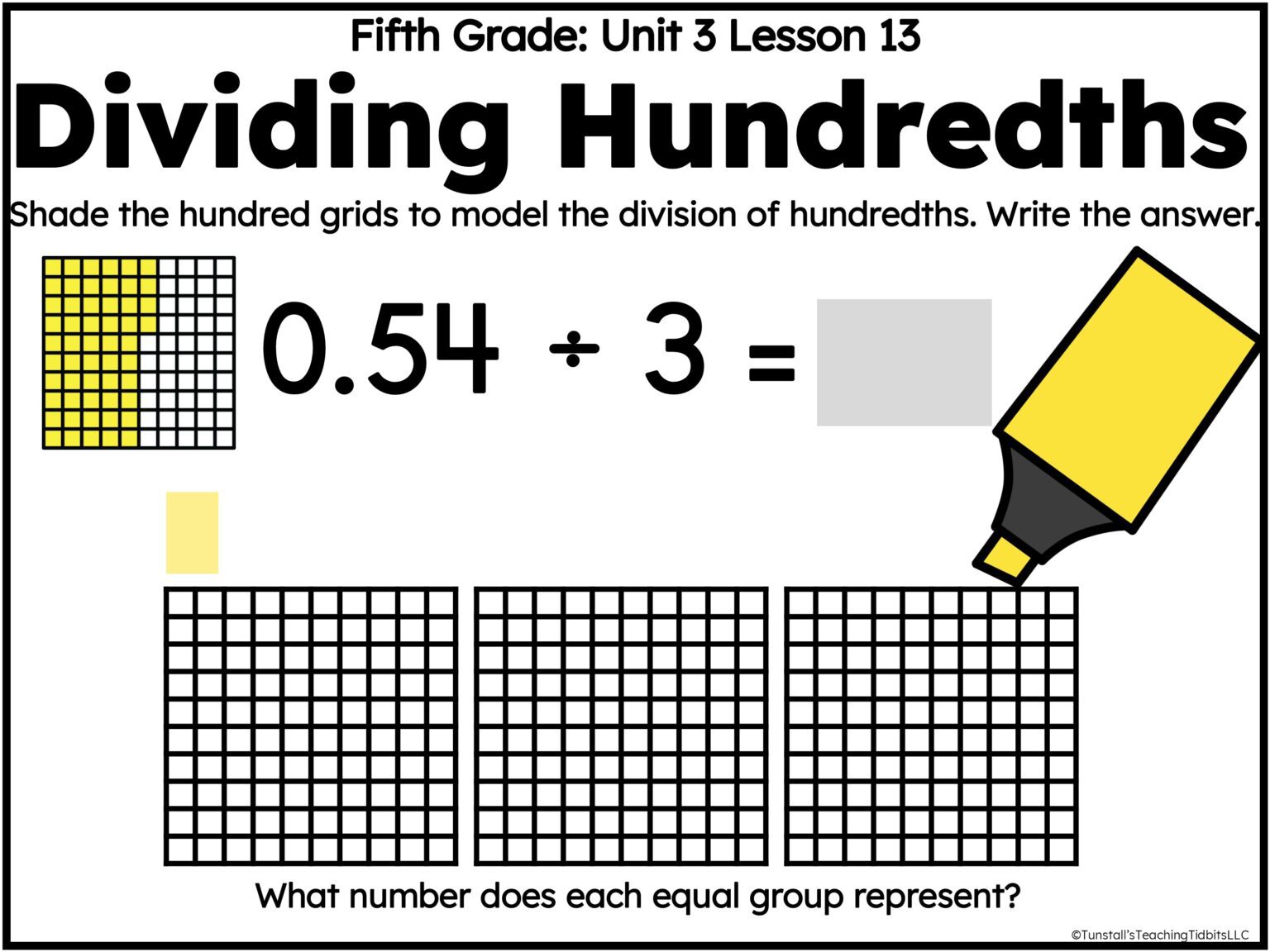 High-Yield Strategies for Math Success in Upper Elementary - Tunstall's ...